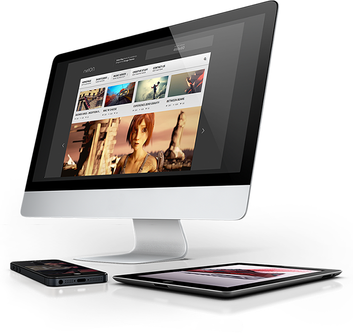 Servizi Streaming on-demand - iFactorystream servizi streaming